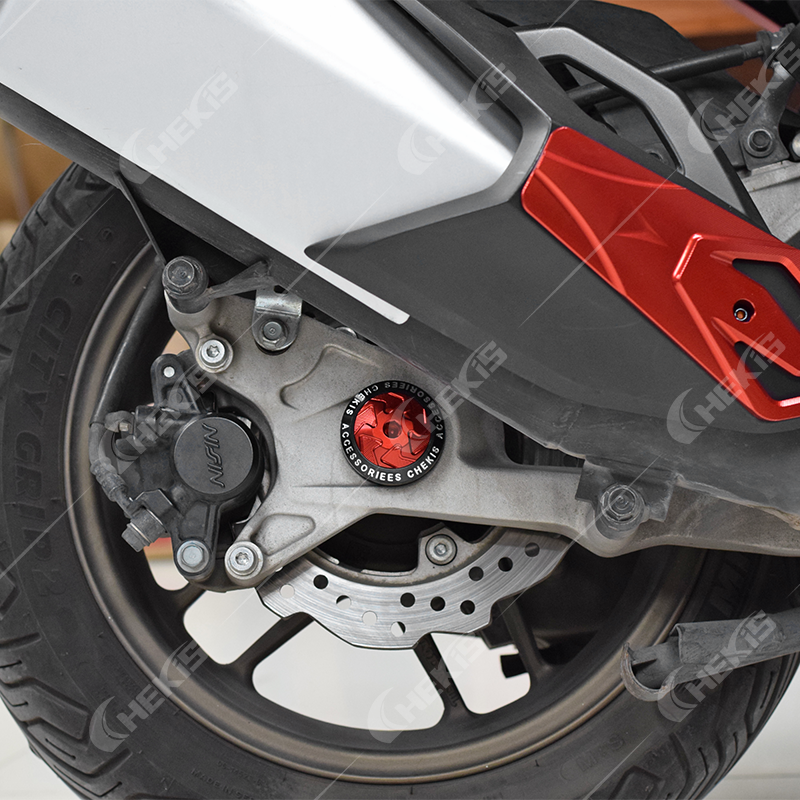 Chekis for HONDA Click160 PCX160 Vario160 ADV160 GIORNO+ ADV CLICK PCX ...