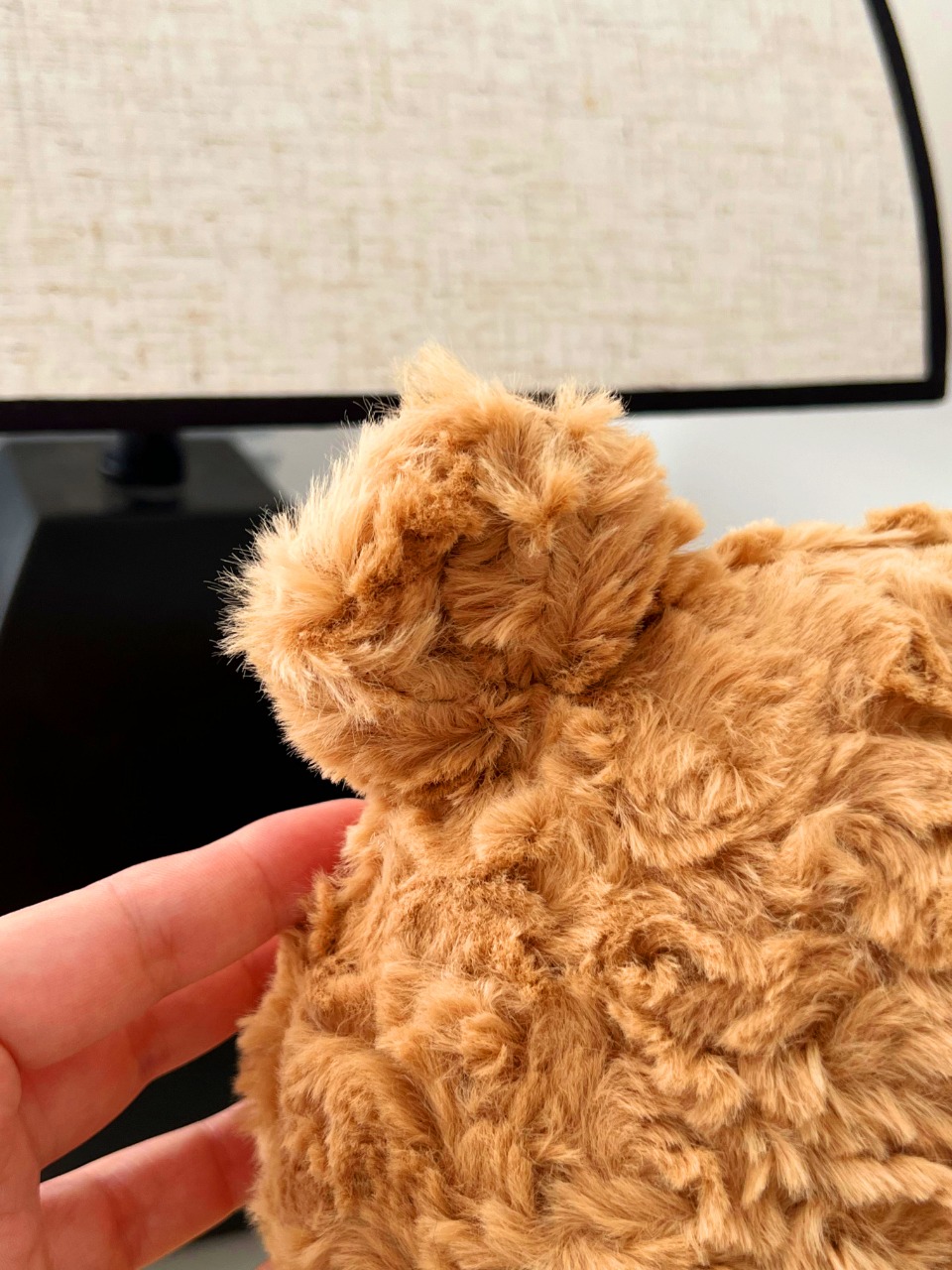 jELLYCAT Bartholomew Bear MEDIUM~REALLY BIG 4Size | Shopee Philippines