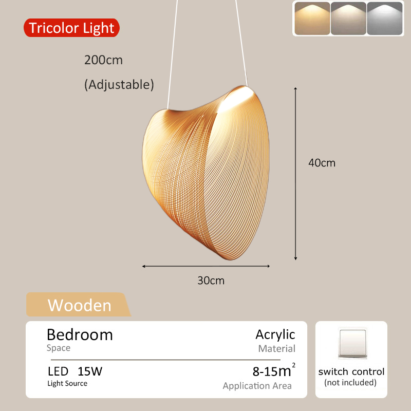 Ceiling Light TriChandelier colorLights Dining Light Hanging Lamps Bar ...