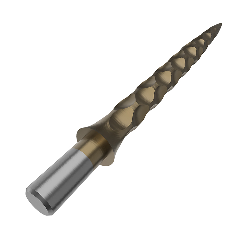 CUESOUL TOUCH POINT II Replacement Dart Steel Points,Collar Design ...