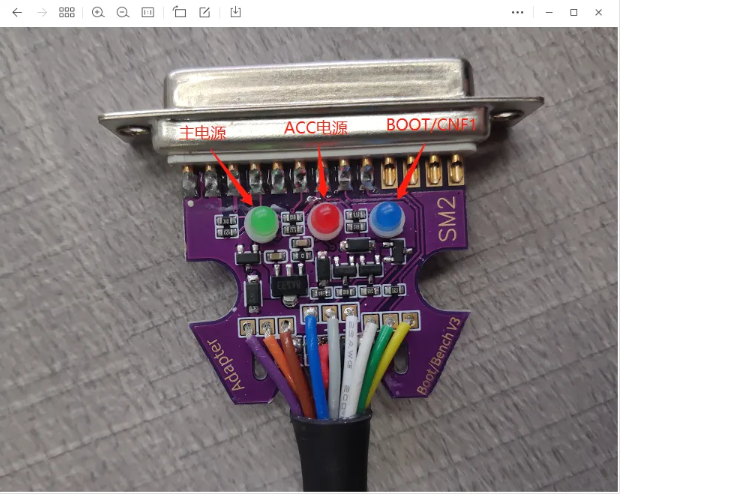 ⭐⭐⭐Original SM2 Pro+J2534 VCI ECU Programmer Read&Write ECU PCM 67 IN 1 ...