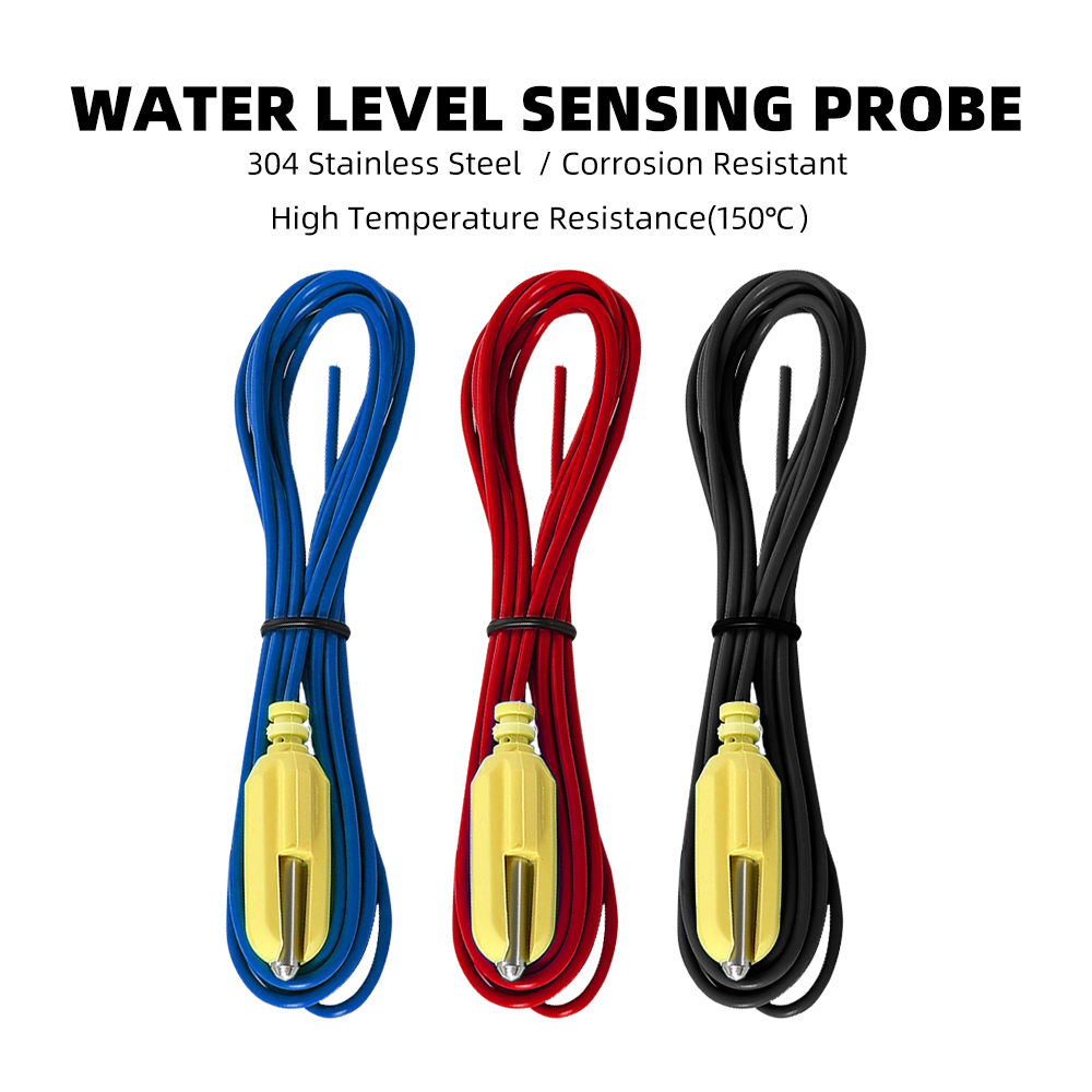 Automatic Water Level Controller Pump Controller with sensor DF-96A DF ...