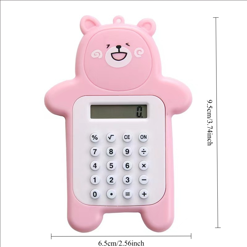 mini calculator portable keychain calculator pendants | Shopee Philippines