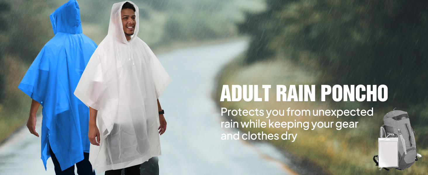 【BUY 1 TAKE 1】 H-885 Poncho Raincoat High Quality Raincoat Kapote For ...