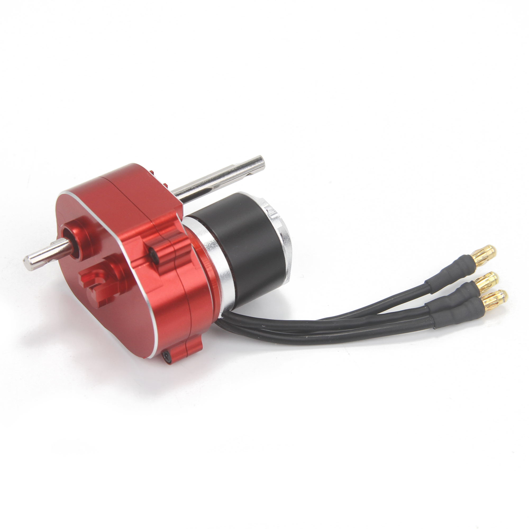 NEEBRC 2322 2600KV Outrunner Crawler Brushless Motor With Full Metal ...