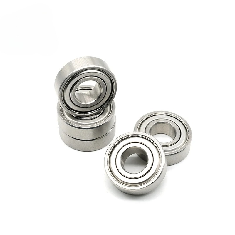 WZZG 1PCS 6315-2RS/ZZ ball bearing 75*160*37mm deep groove ball bearing ...