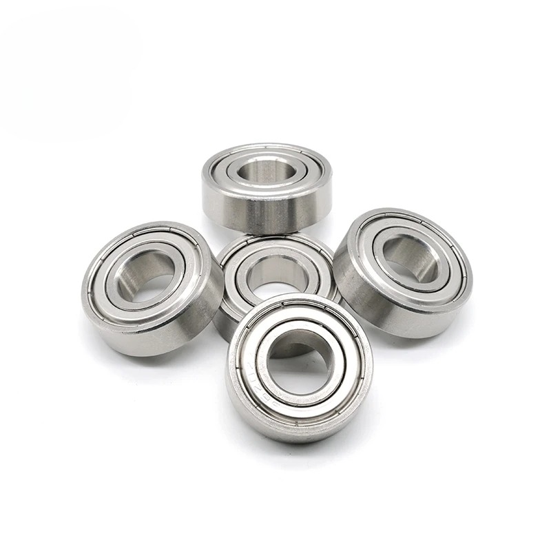 WZZG 1PCS 6315-2RS/ZZ ball bearing 75*160*37mm deep groove ball bearing ...