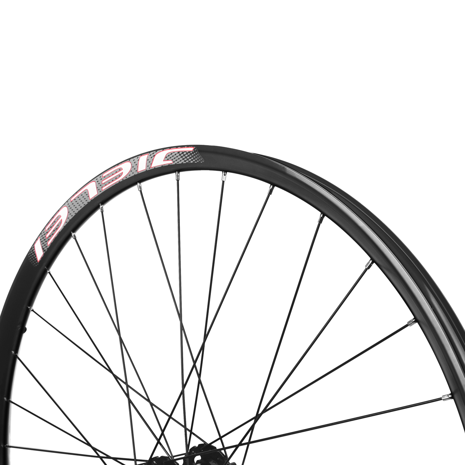 MTB Wheelset 26/27.5/29 Inch Mountain Bicycle Wide Rim Wheel Set Front ...