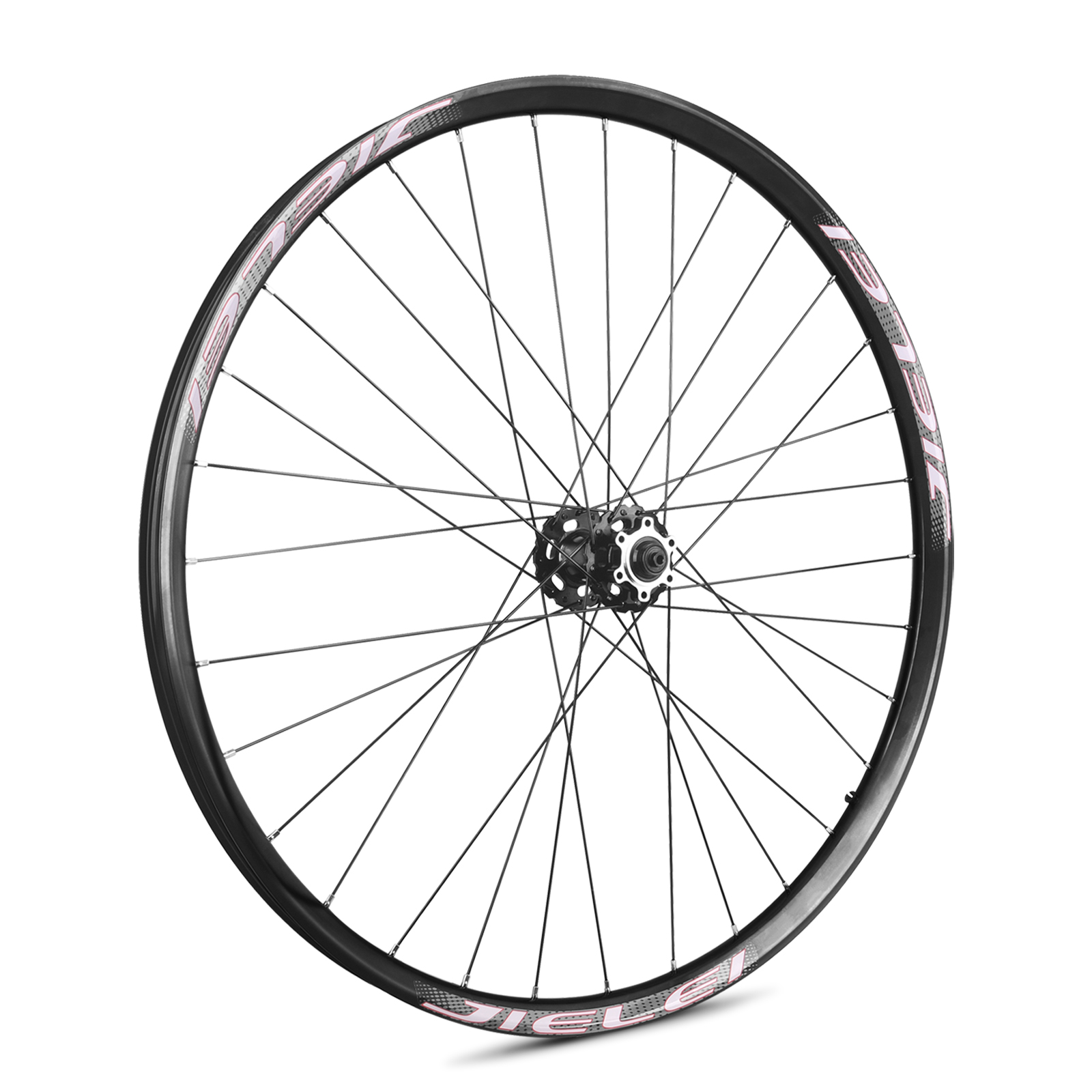 MTB Wheelset 26/27.5/29 Inch Mountain Bicycle Wide Rim Wheel Set Front ...