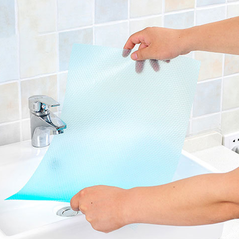 Refrigerator Pad Antibacterial Antifouling Mildew Moisture Absorption ...