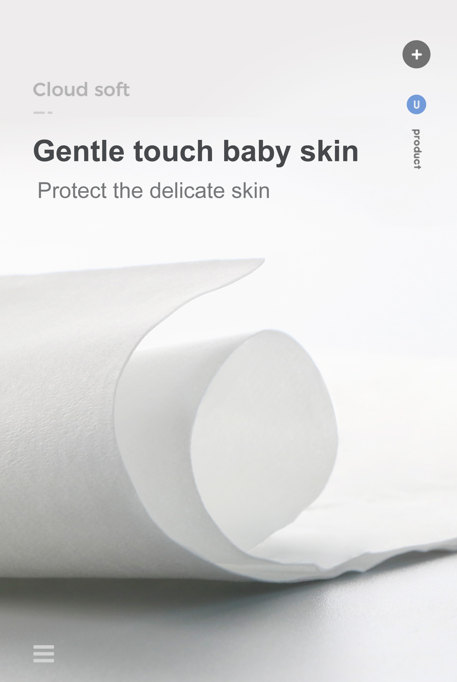 Honeycare Unifree 3 Ply Lotion Paper Silky Soft Facial Tissue | Shopee ...