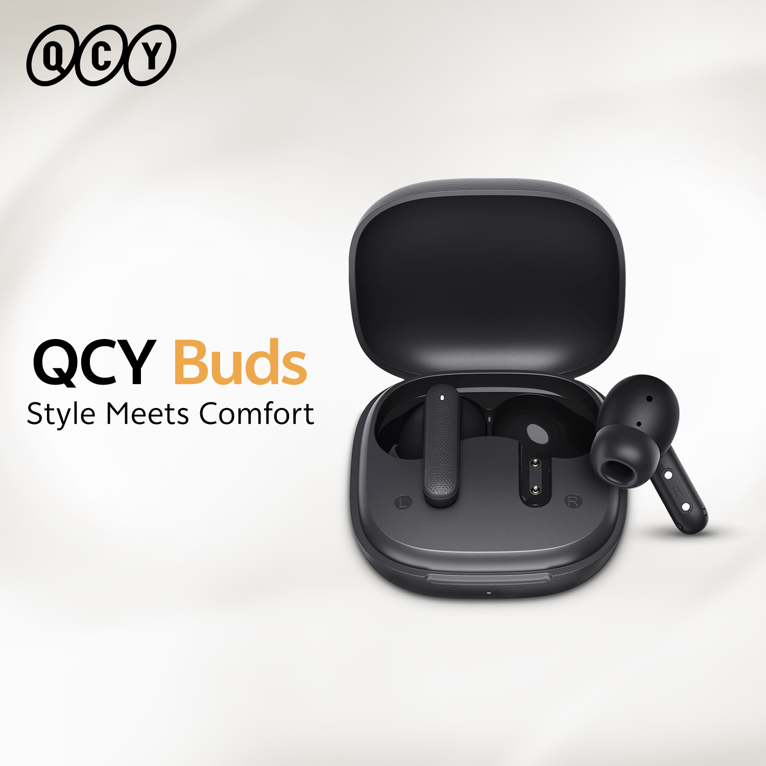QCY Buds丨T43 Wireless Bluetooth Earbuds | Shopee Philippines