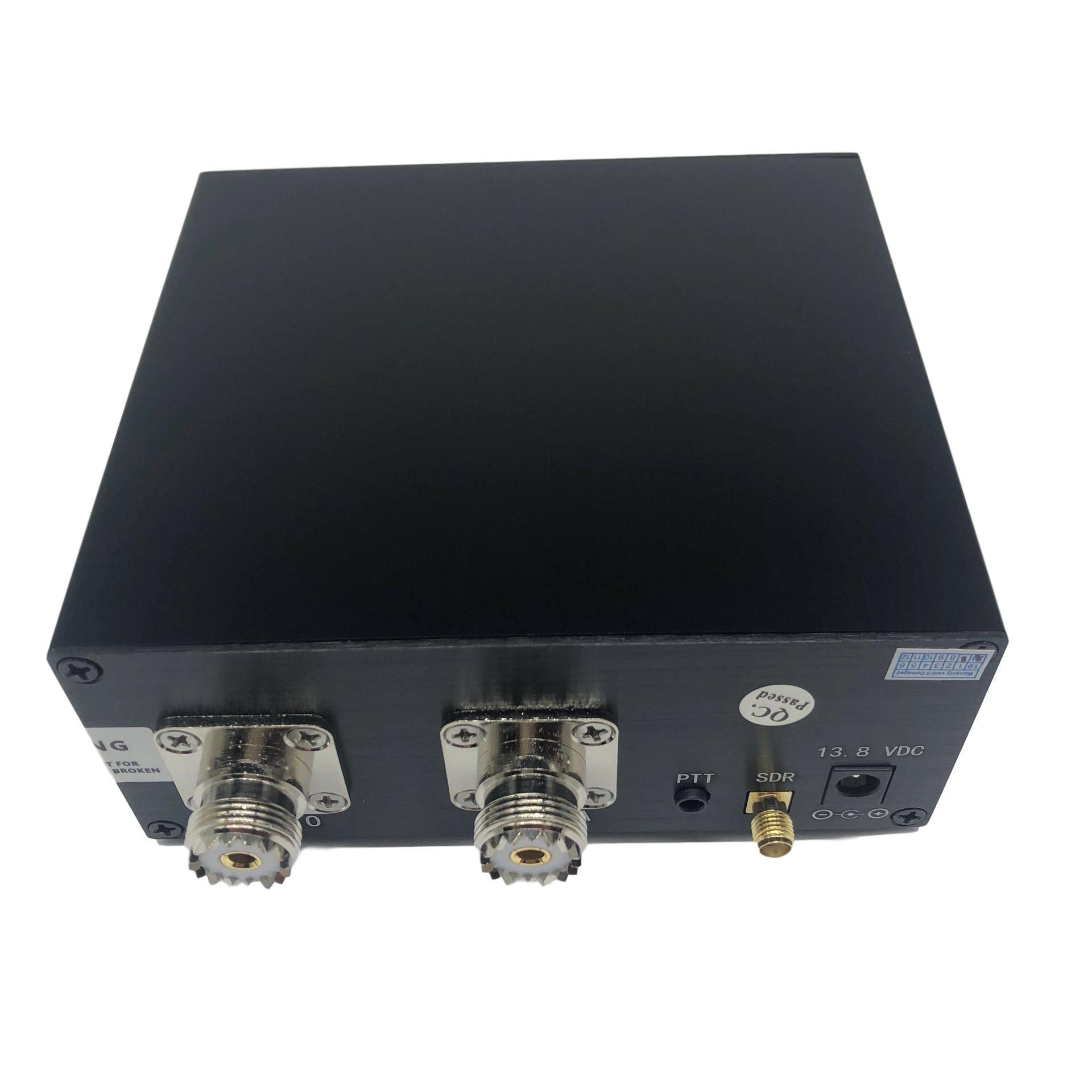 SDR transceiver switch antenna sharer TR switch Box | Shopee Philippines