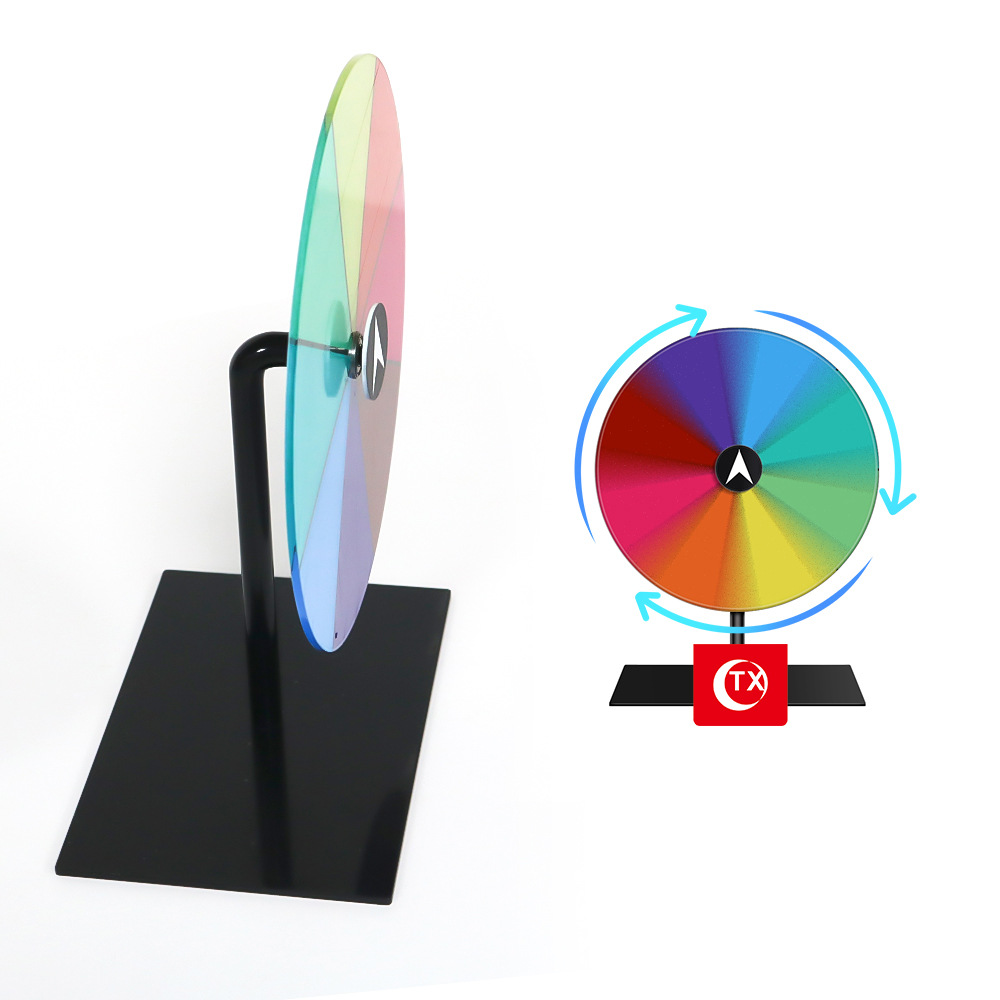 Roleta Spin Wheel Game Big Casino-Style Prize Roulette Board with Stand ...