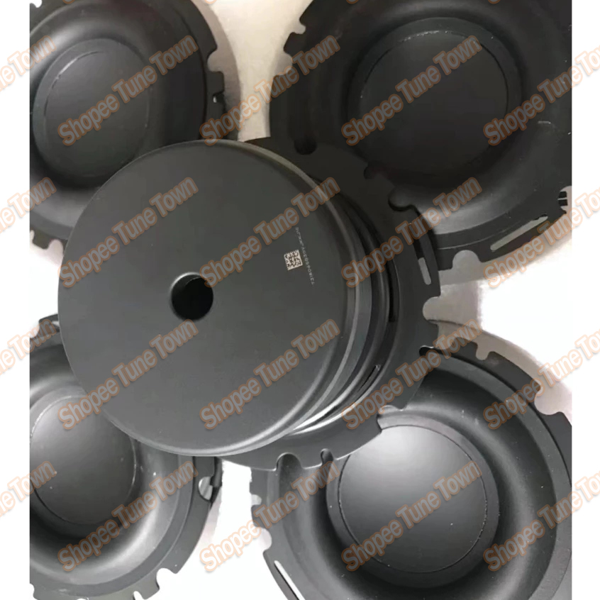 【Manila Shipping】 4.5Inch 4Ω50W Full range speaker Midrange high bass ...
