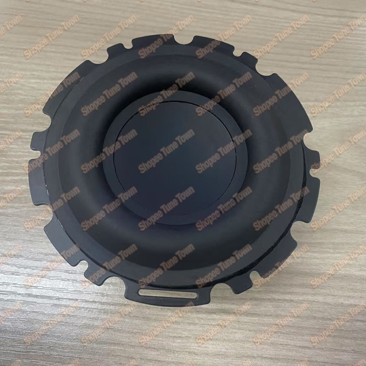 【Manila Shipping】 4.5Inch 4Ω50W Full range speaker Midrange high bass ...