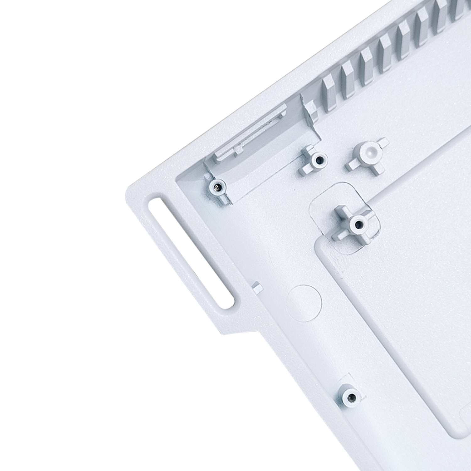 H60 Mechanical Keyboard Shell Compatible with Wooting 60HE MAD60 WIN60 ...