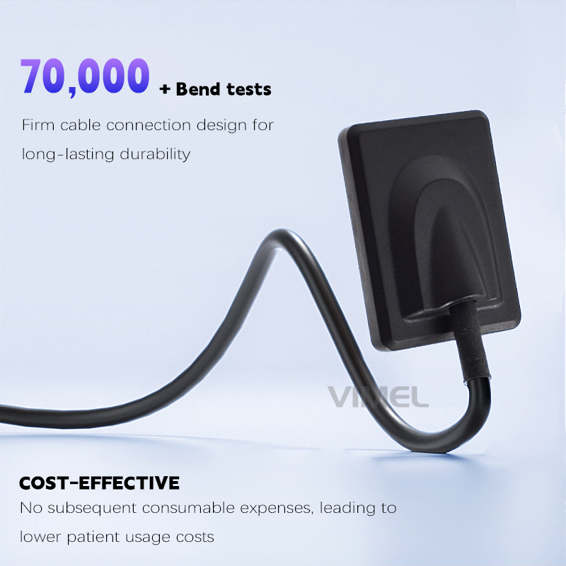 Handy Dental Xray Sensor HDR-360 Digital Intraoral Imaging System USB ...