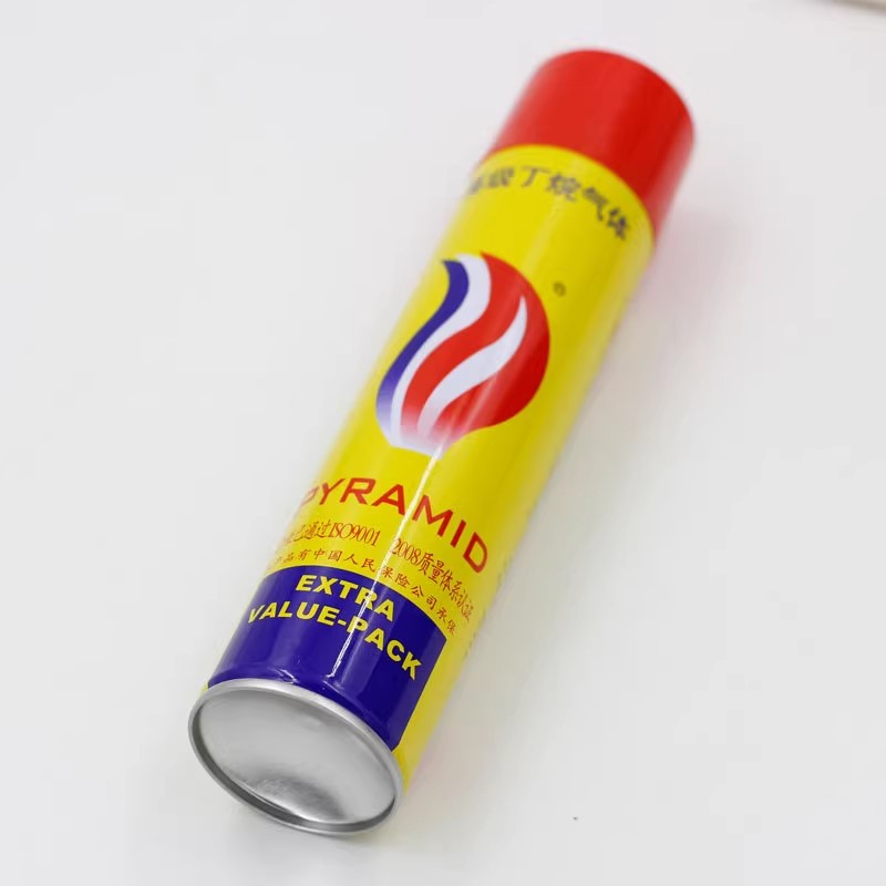 1CHOISE General Gas Lighter Refill Liquid Small 170ML Safe Butane Gas ...
