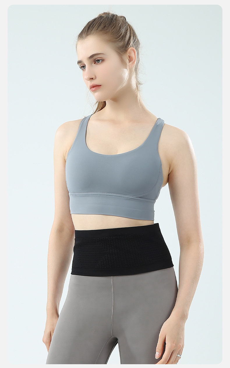 Outdoor Running Running Bag Female Waist Bag Male Fitness ...