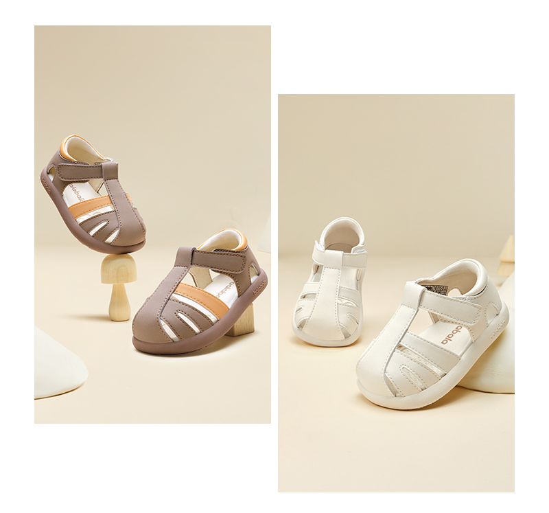 balabala Children Shoes Kids Sandals Infant Shoes Baby Walker Shoes Boy Girl Antislip 2025 ...