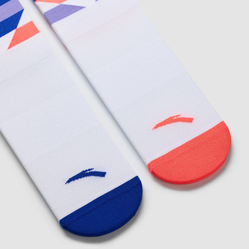 ANTA Unisex Running Flat Stockings 992445311 | Shopee Philippines