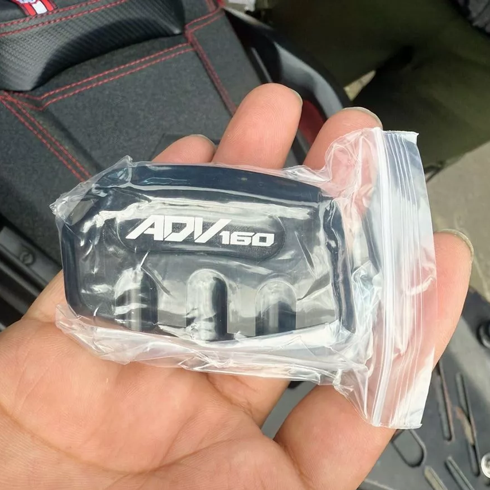 ADV160 ADV150 ADV350 ADV 160 2013 - 2025 Modified Double Center Stand ...