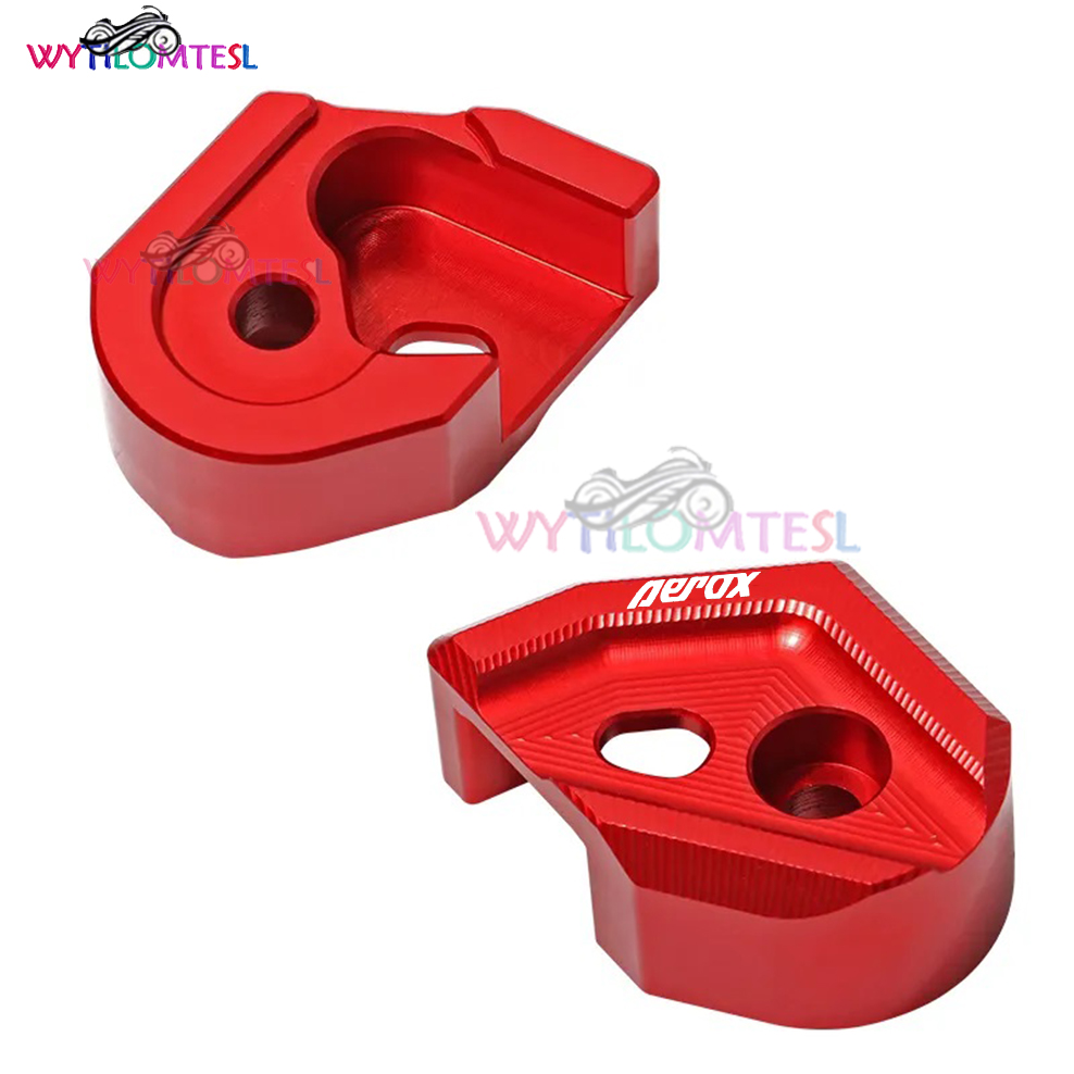 For YAMAHA AEROX V1 V2 V3 AEROX155 2013-2025 Accessories Front Wheel ...