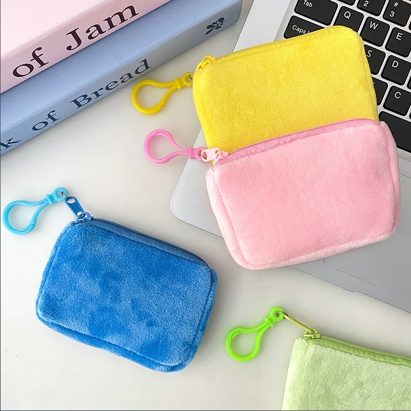 Hanging bag macron wallet bag coin bag Key bag, hanging decoration ...