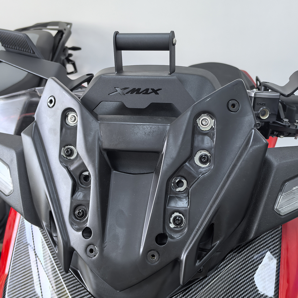 Motorcycle accessories For Yamaha xmax 300 2023 2024 2025 GPS mobile ...