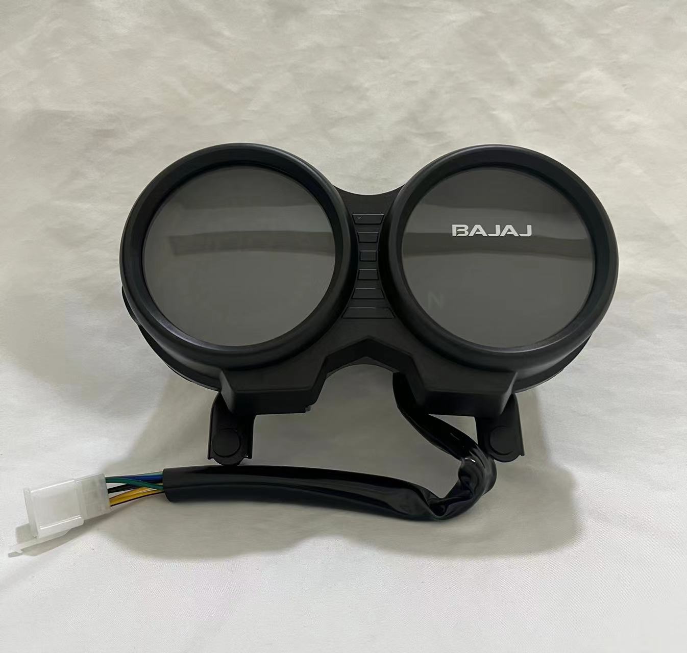 For BAJAJ BOXER CT100 CT110 CT125 CT150 Digital Meter LED Speedometer ...