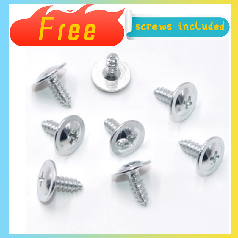 Universal Heavy Duty Luggage Replacement Wheels for Samsonite/American ...