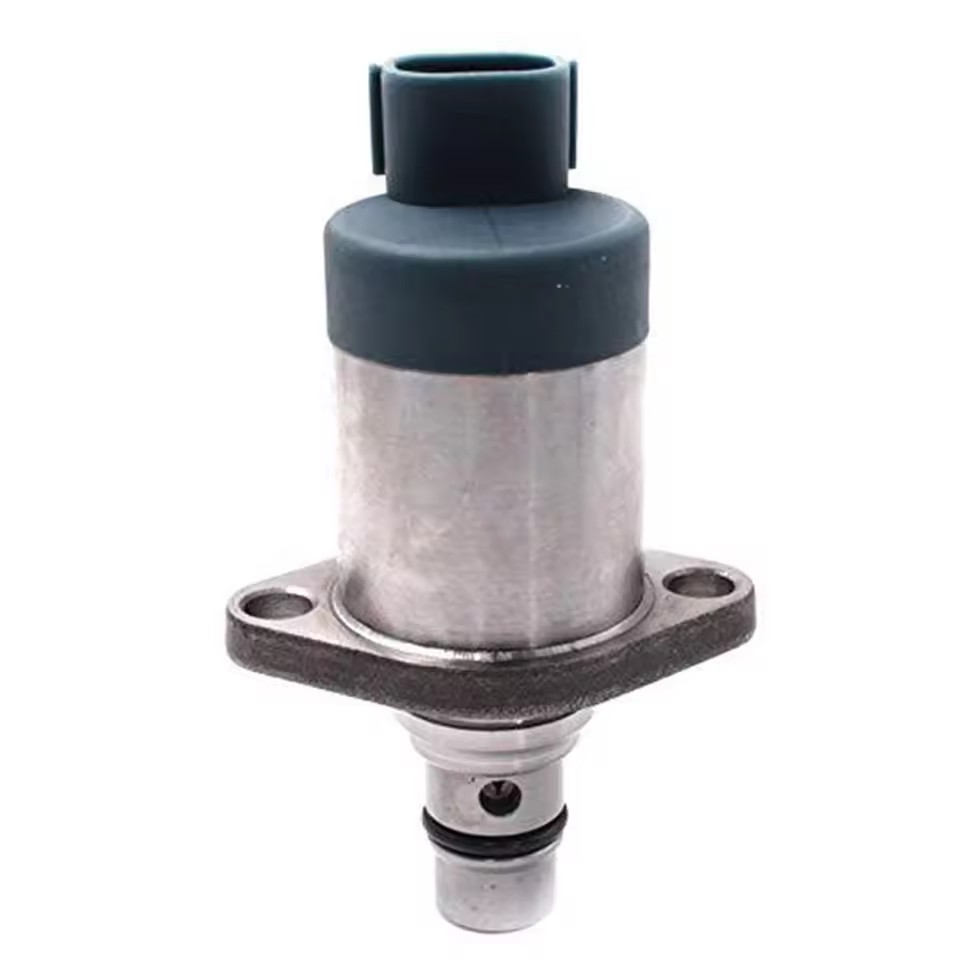 1460A056 294200-2760 2942002760 Common Rail SCV Valve Fuel Pump Suction ...