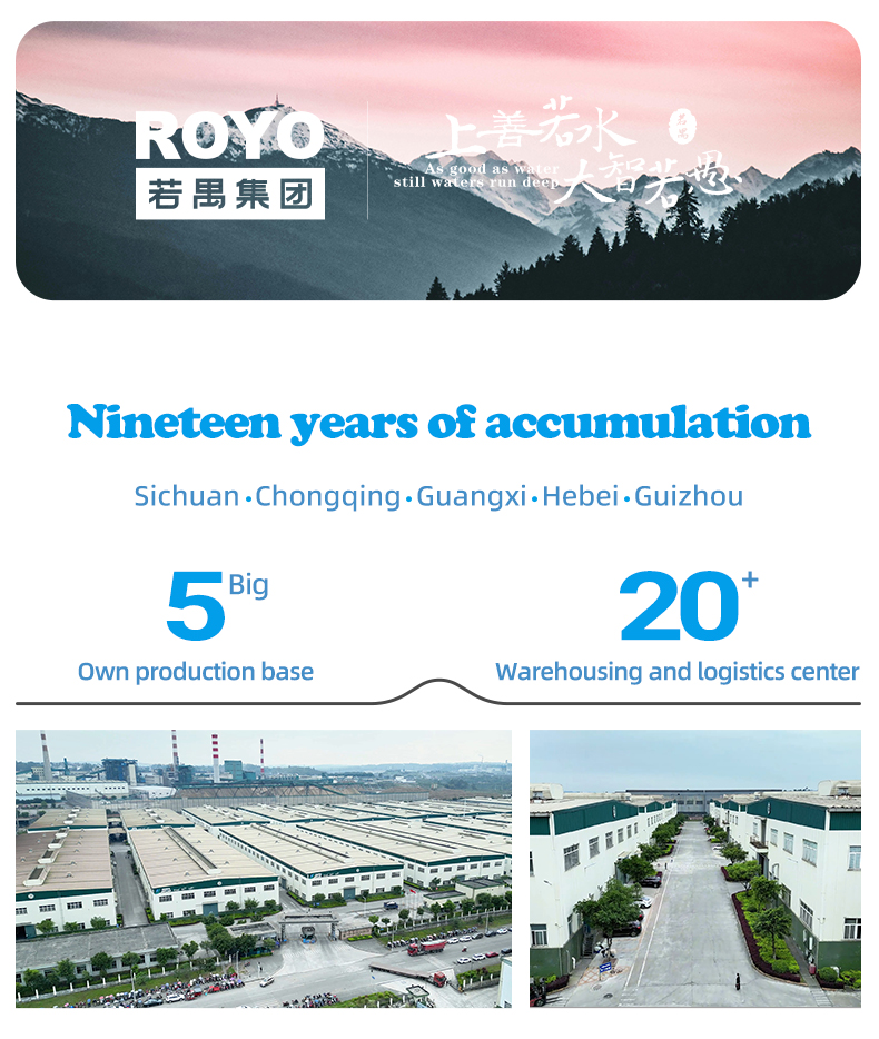 【BUY 1 TAKE 1】Royo Panda Tissue Hanging Tissue Skin Friendly Soft 4Ply ...