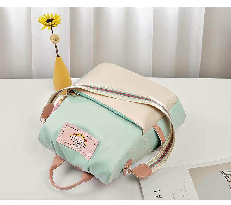 Ready Stock Backpack Female Influencer Trend Japanese Korean Backpack ...
