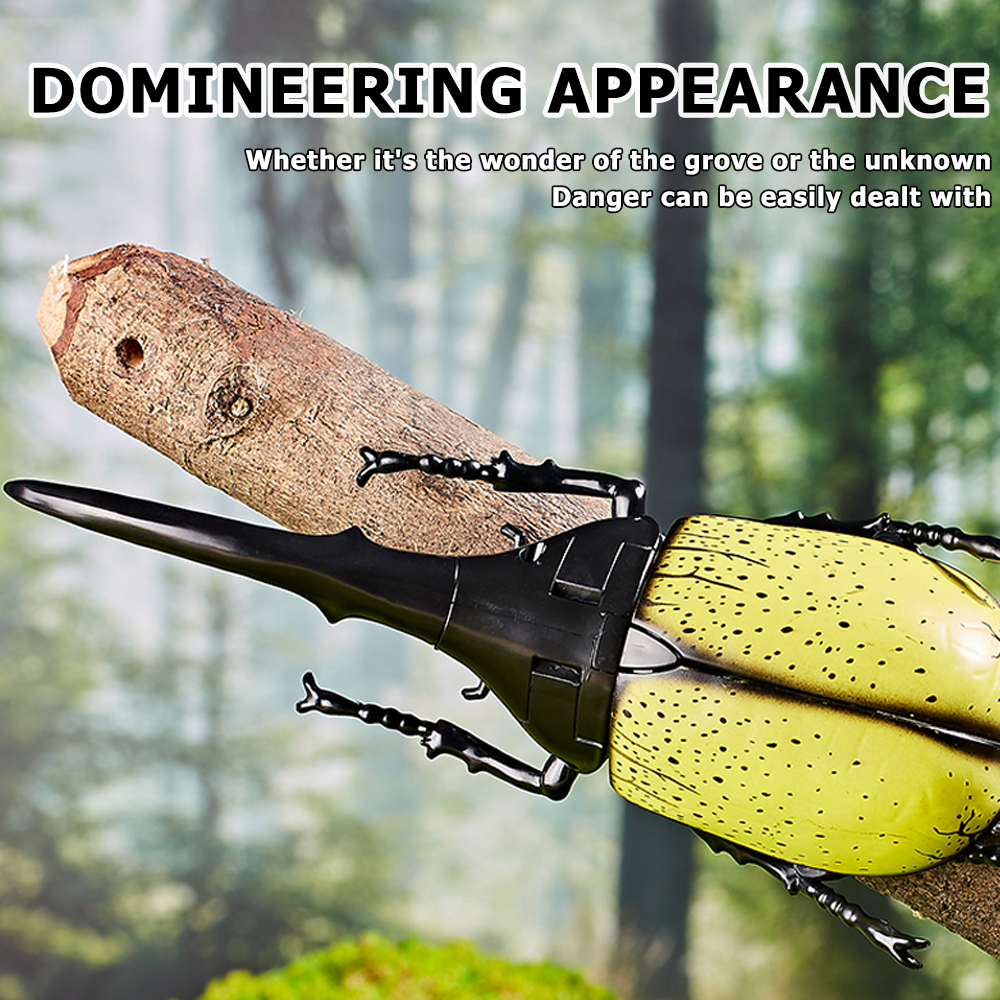 No Box Delivery!Machine Wars Dual Form Transforming Robot Insect Ocean ...