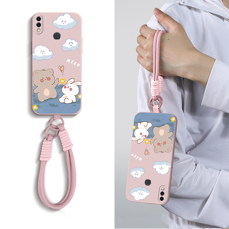 Case for huawei y7 2019 huawei y9 2019 huawei y7 pro 2019 phone casing ...