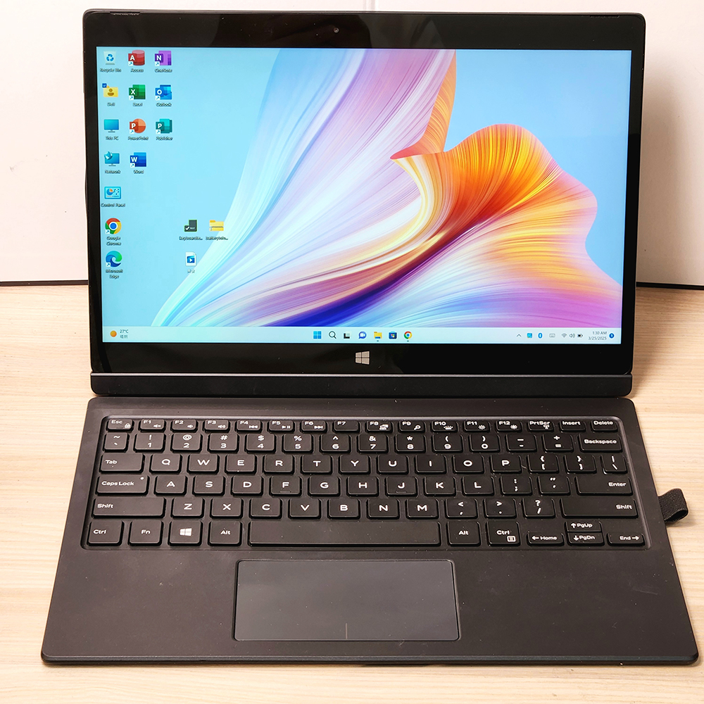 Used Dell Latitude 7275 XPS Intel Core M5 256GB SSD 8GB RAM Windows 11 ...