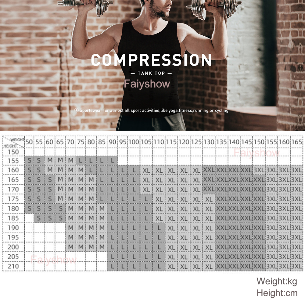 Shaperluv for Men, 2025 New Shaperluv Male Shaper Tank, Shaperluv Tank ...