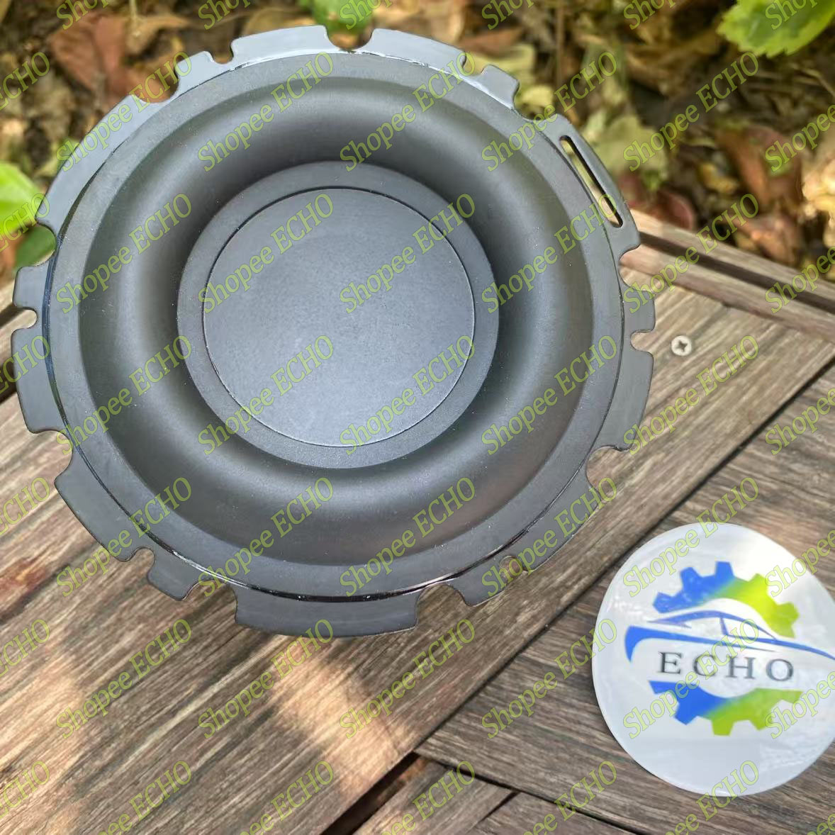 24H SHIP 4Ω 50W 4.5inch speaker Full range speaker Midrange high bass ...