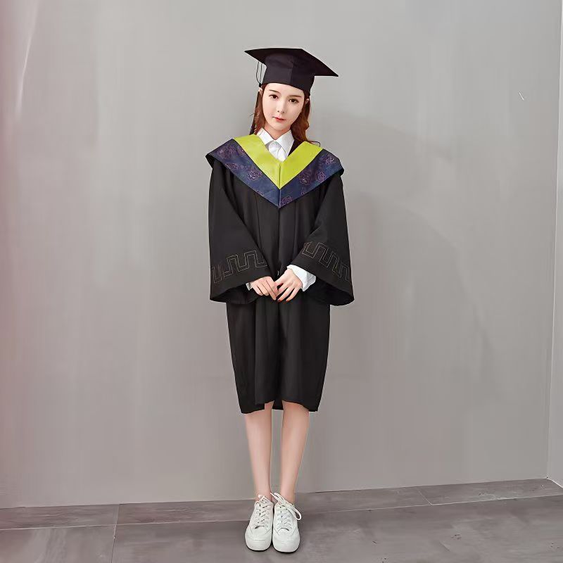 Graduation Toga and Cap (for Kinder/Elementary/Junior /Senior High ...