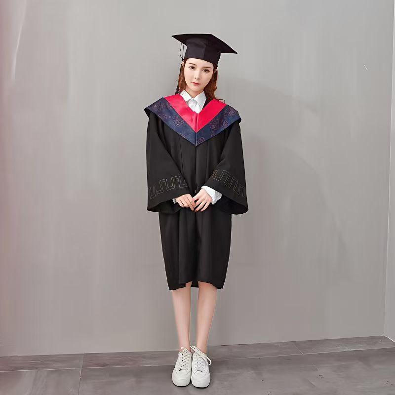 Graduation Toga and Cap (for Kinder/Elementary/Junior /Senior High ...
