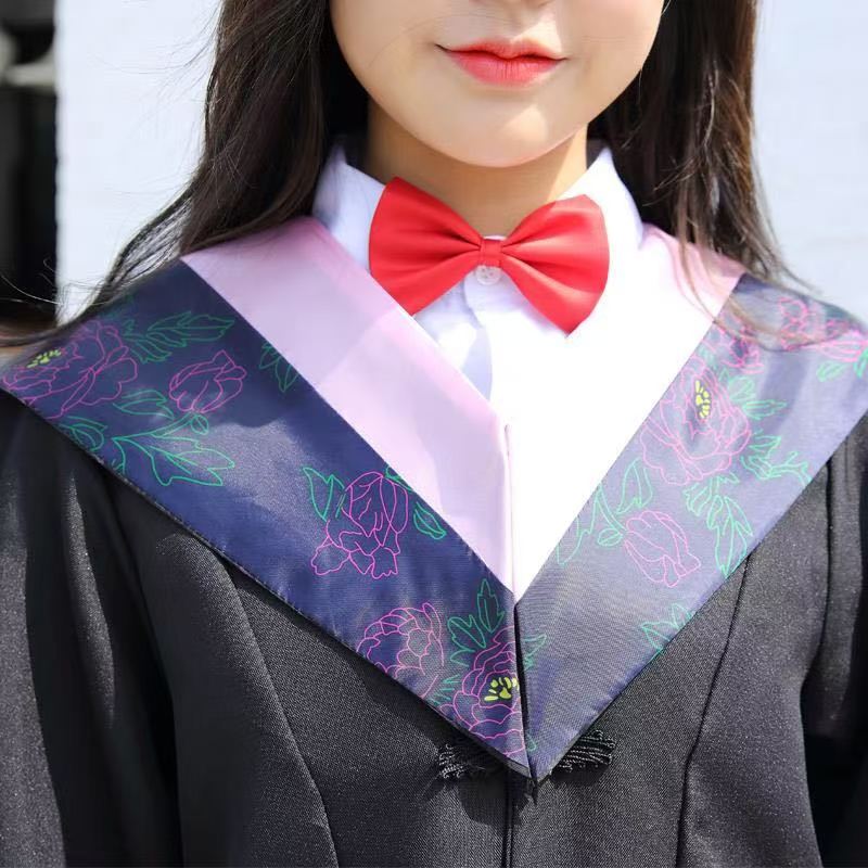 Graduation Toga and Cap (for Kinder/Elementary/Junior /Senior High ...