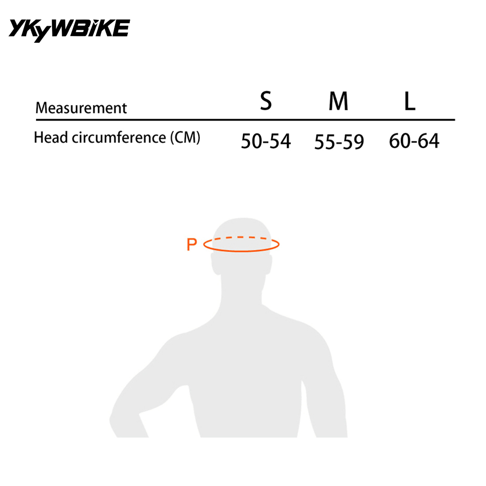YKYWBIKE Spring Cycling Half Face Mask Breathable Unisex Motorcycle ...