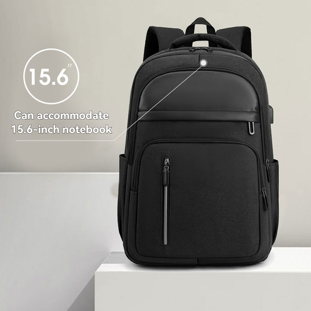 Large Capacity Multifunctional Travel Backpack for Men Business laptop ...