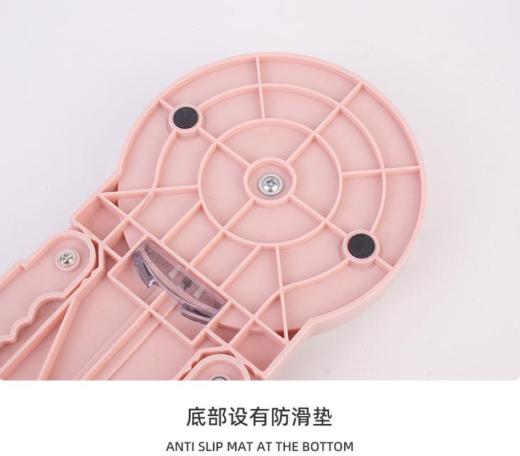 [In Stock] Paper Trimmer 12 in 1 Paper Cutter Dotted Creasing Line ...