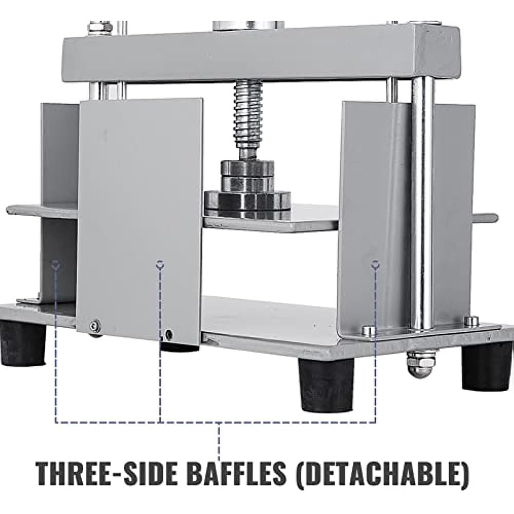 ZC A4 Book binding Press Machine Flat Paper Press Machine Manual Book ...