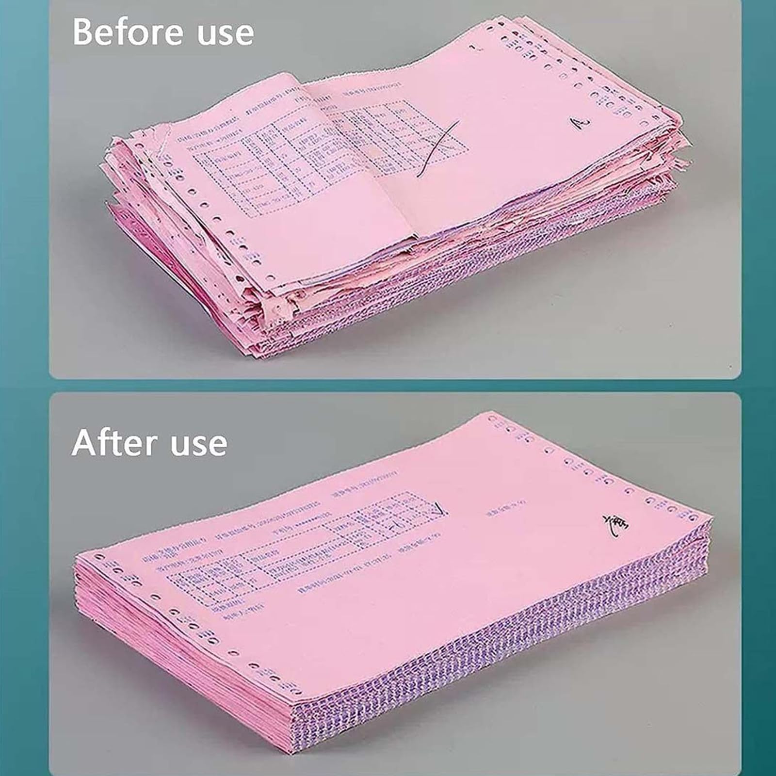 ZC A4 Book binding Press Machine Flat Paper Press Machine Manual Book ...