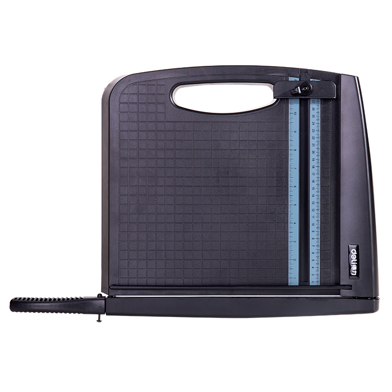 Deli Paper Cutter Manual Paper A4 Photo Trimmers Cutter Scrapbook ...