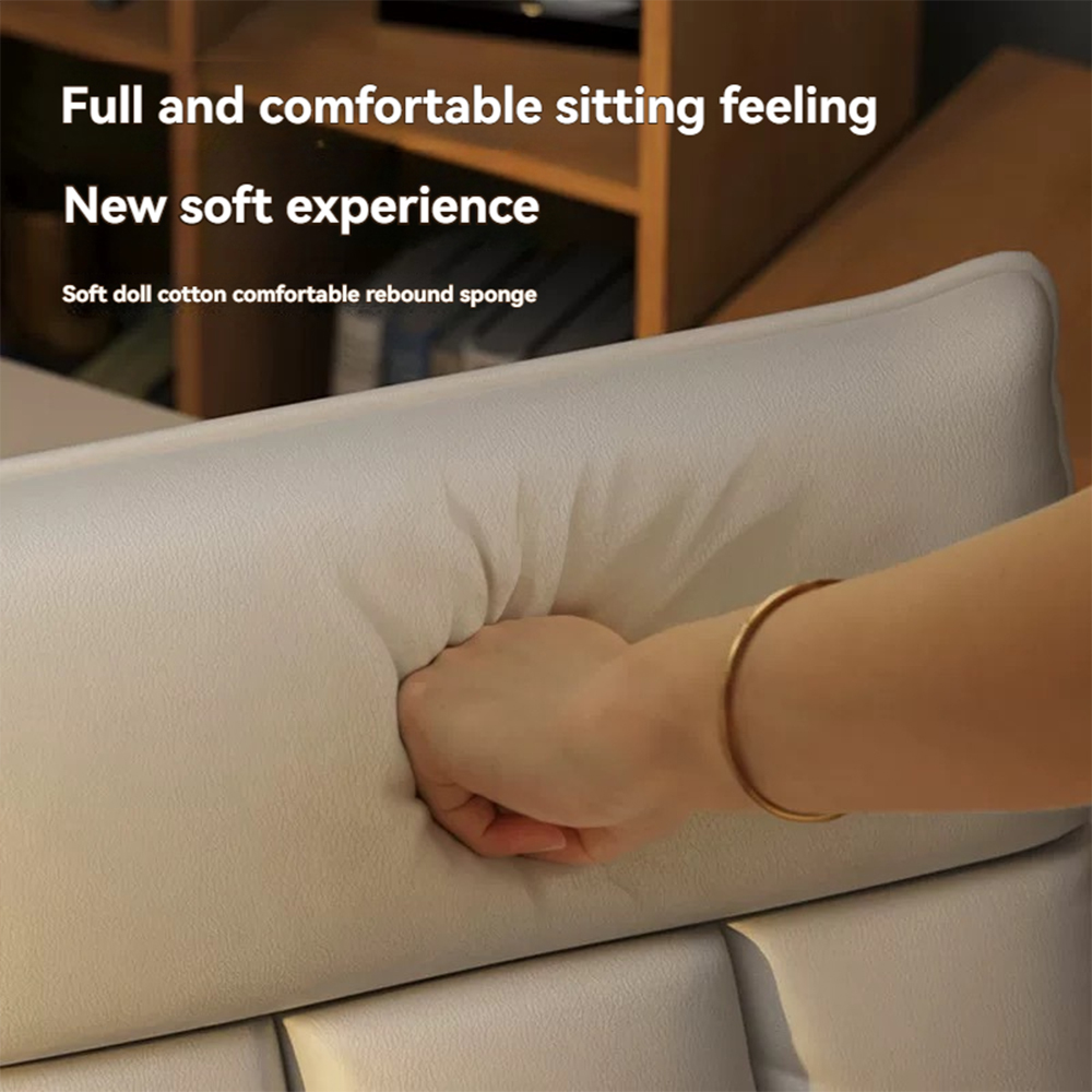 Lazy person recliner folding lunch break artifact office dual-use ...